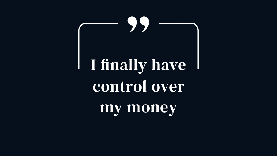 Success Story: Improving Financial Wellness by 700%