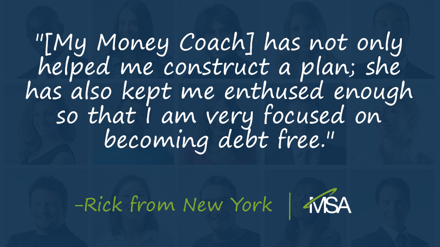 Success Story: A Team Effort