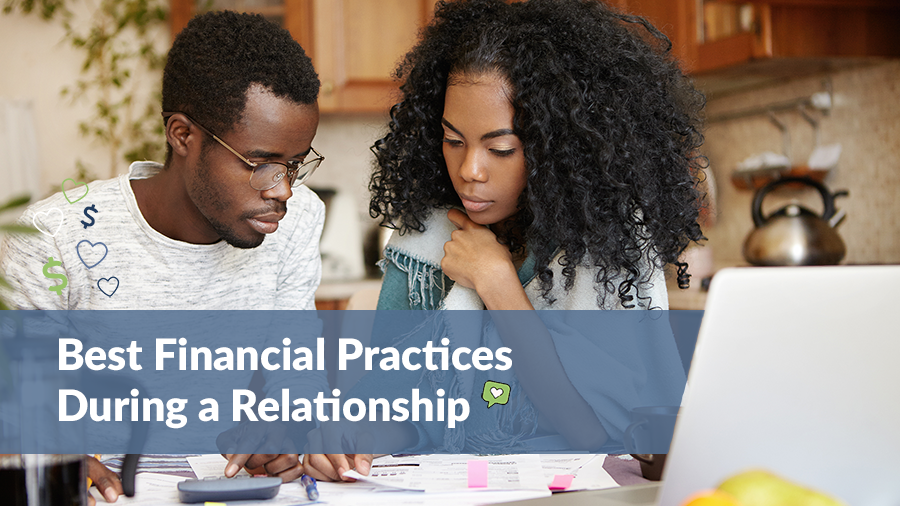 Budgeting & Relationships