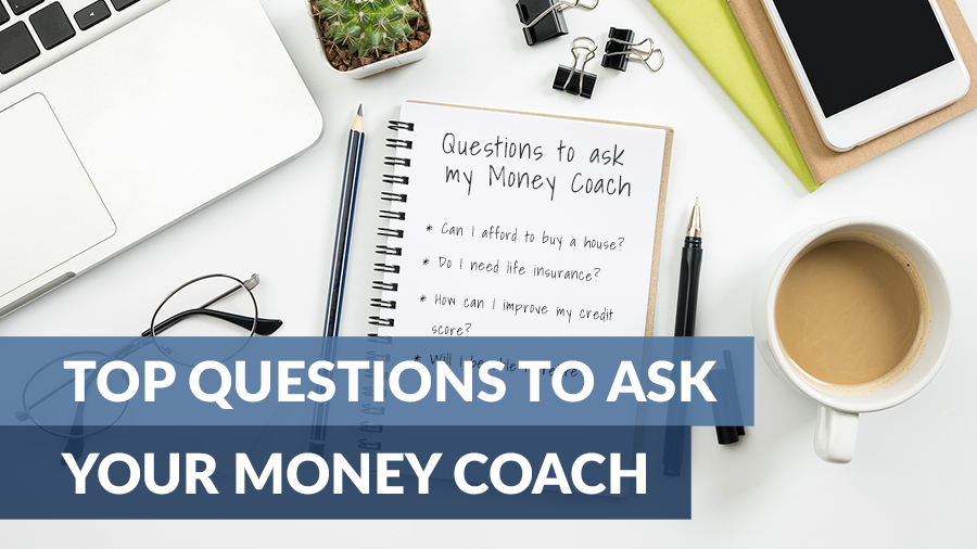 Top 10 Money Coaching Questions
